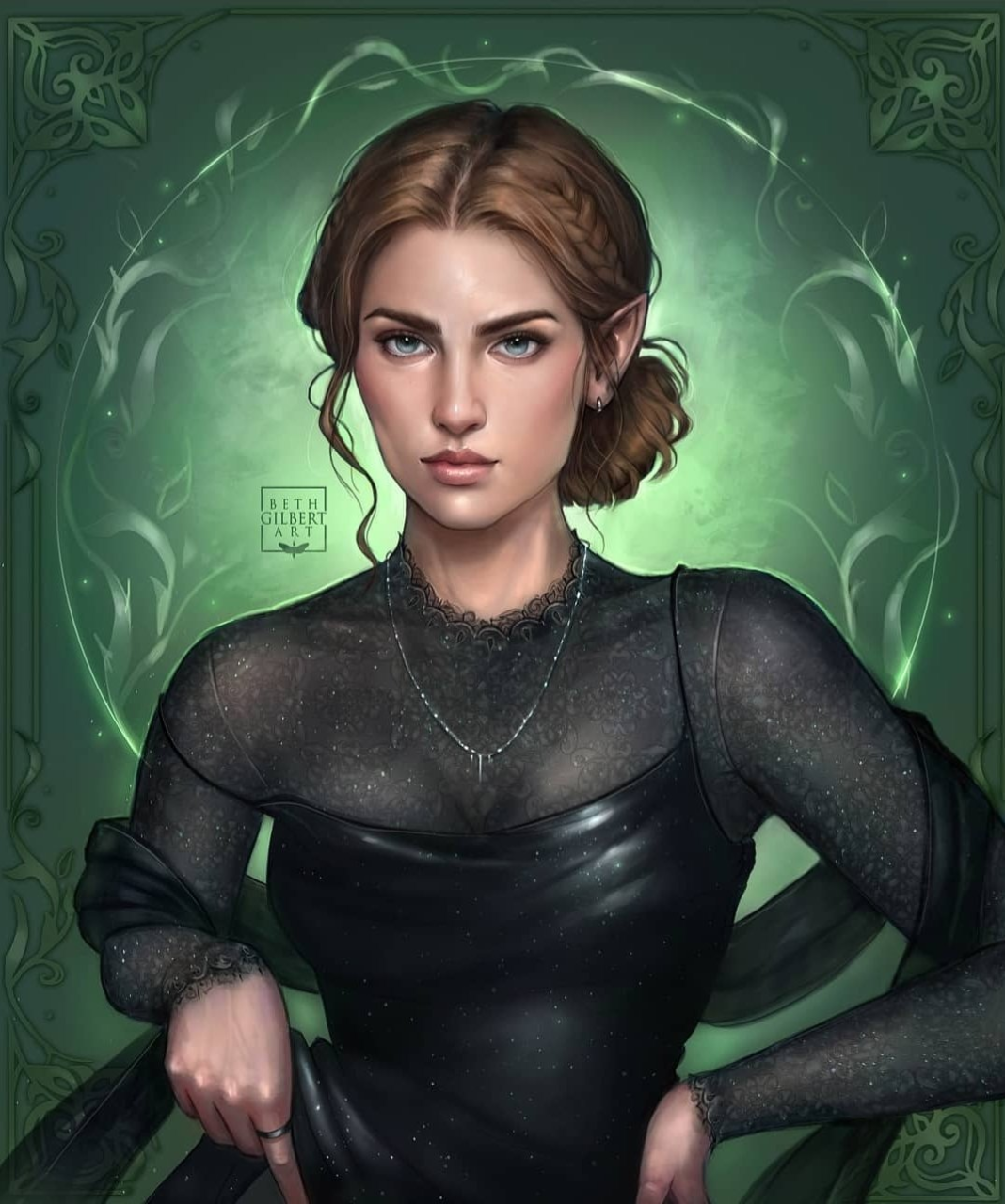 A Court of Thorns and Roses Characters: Acotar Characters Details