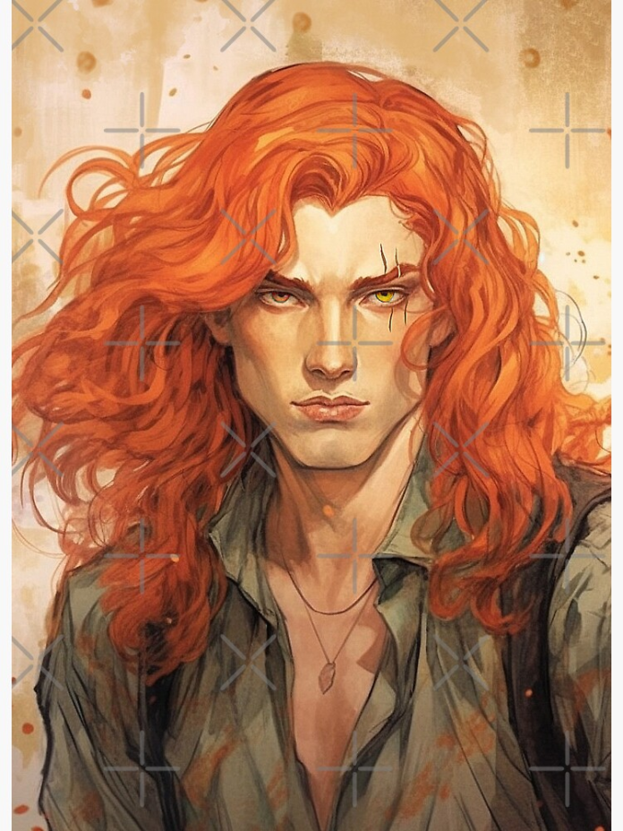 A Court of Thorns and Roses Characters: Acotar Characters Details
