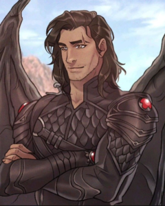 A Court of Thorns and Roses Characters: Acotar Characters Details