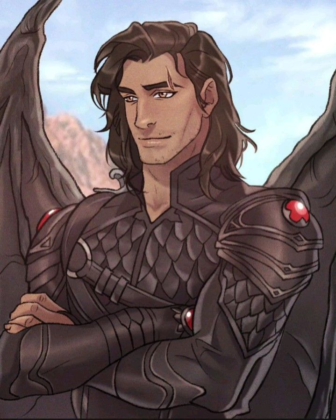 A Court of Thorns and Roses Characters: Acotar Characters Details