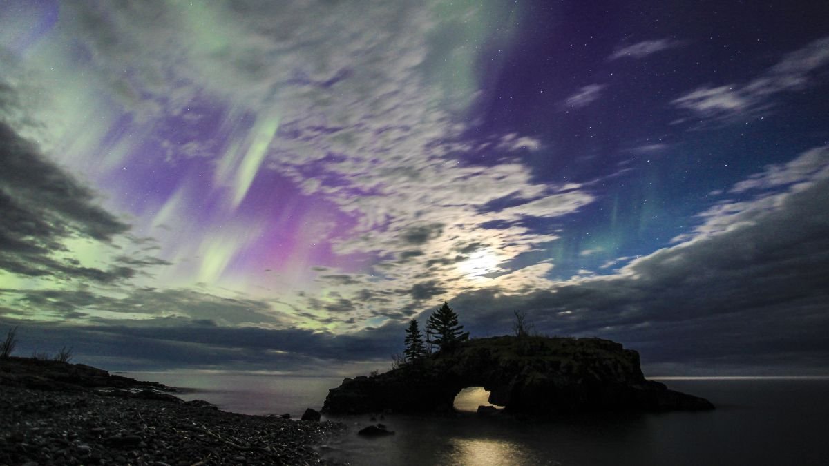 Northern Lights Minnesota: Best Places to See Aurora Borealis