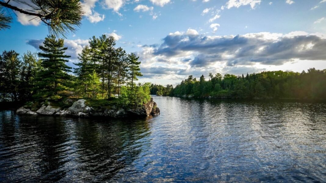 Northern Lights Minnesota: Best Places to See Aurora Borealis
