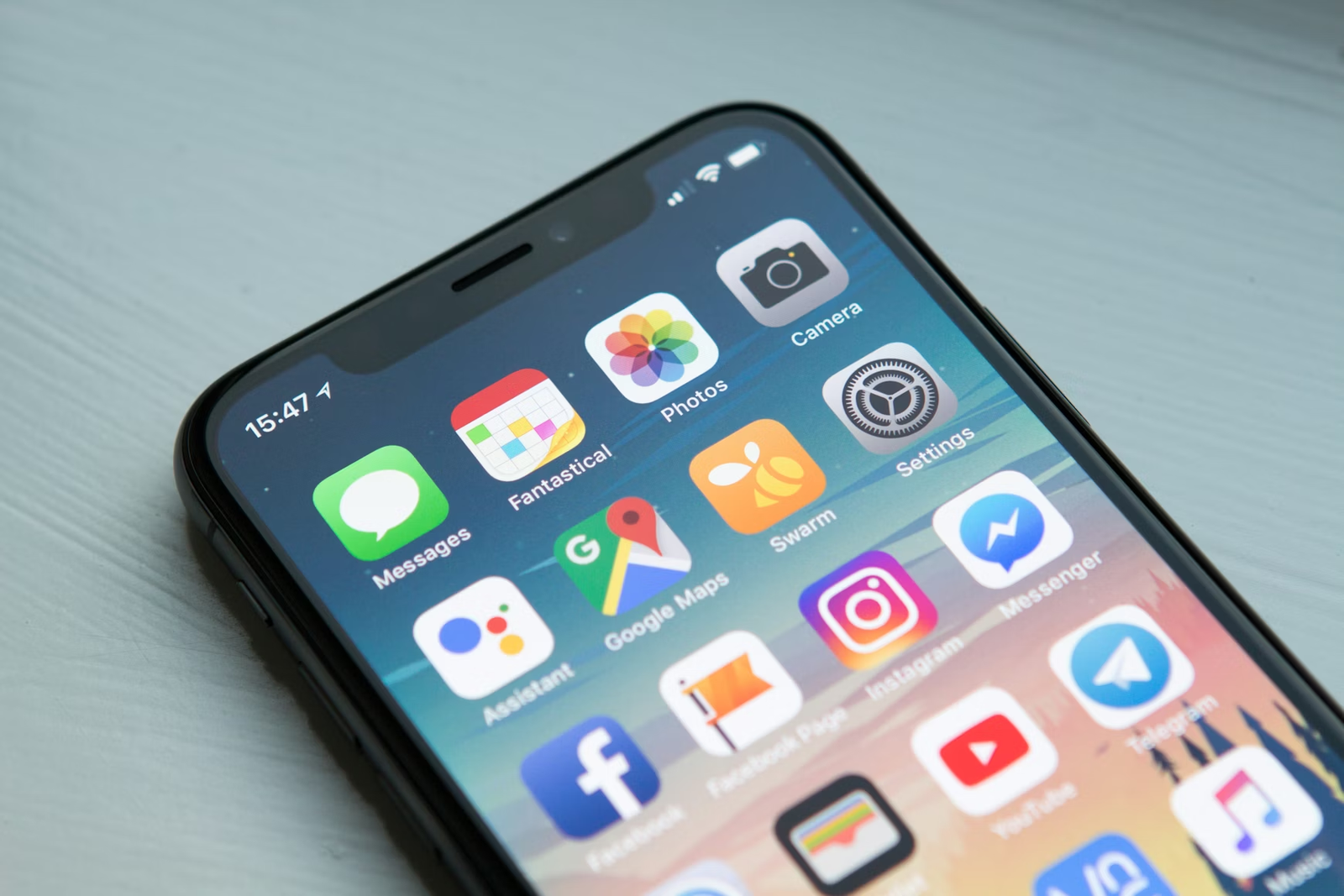One Screen, Many Habits: How Mobile Changed Daily Digital Life